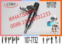 China Diesel 3114 3116 Engine Injector Assy 127-8216 127-8218 127-8207 127-8209 107-7732 7E-8727 7E-8729 for sale
