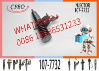 China Diesel 3114 3116 Engine Injector Assy 127-8216 127-8218 127-8207 127-8209 107-7732 7E-8727 7E-8729 for sale