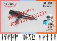 China Diesel 3114 3116 Engine Injector Assy 127-8216 127-8218 127-8207 127-8209 107-7732 7E-8727 7E-8729 for sale