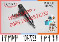 China Diesel 3114 3116 Engine Injector Assy 127-8216 127-8218 127-8207 127-8209 107-7732 7E-8727 7E-8729 for sale