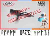 China Diesel 3114 3116 Engine Injector Assy 127-8216 127-8218 127-8207 127-8209 107-7732 7E-8727 7E-8729 for sale
