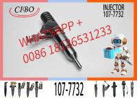 China Diesel 3114 3116 Engine Injector Assy 127-8216 127-8218 127-8207 127-8209 107-7732 7E-8727 7E-8729 for sale