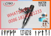 China 7E-8727 Diesel Common Rail Injector 0R-8682 418-8820 0R-3002 FOR Engine 3114/3116 for sale