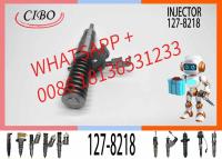 China 7E-8727 Diesel Common Rail Injector 0R-8682 418-8820 0R-3002 FOR Engine 3114/3116 for sale