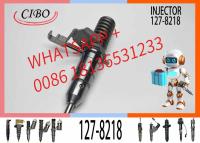 China 7E-8727 Diesel Common Rail Injector 0R-8682 418-8820 0R-3002 FOR Engine 3114/3116 for sale