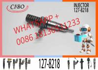 China 7E-8727 Diesel Common Rail Injector 0R-8682 418-8820 0R-3002 FOR Engine 3114/3116 for sale