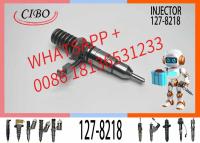China 7E-8727 Diesel Common Rail Injector 0R-8682 418-8820 0R-3002 FOR Engine 3114/3116 for sale