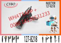 China 7E-8727 Diesel Common Rail Injector 0R-8682 418-8820 0R-3002 FOR Engine 3114/3116 for sale