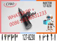 China 7E-8727 Diesel Common Rail Injector 0R-8682 418-8820 0R-3002 FOR Engine 3114/3116 for sale