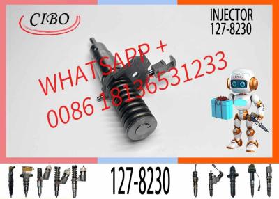 China 7E-8727 Diesel Common Rail Injector 0R-8682 418-8820 0R-3002 FOR Engine 3114/3116 for sale