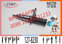 China 7E-8727 Diesel Common Rail Injector 0R-8682 418-8820 0R-3002 FOR Engine 3114/3116 for sale