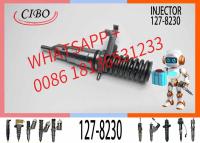 China 7E-8727 Diesel Common Rail Injector 0R-8682 418-8820 0R-3002 FOR Engine 3114/3116 for sale