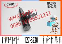 China 7E-8727 Diesel Common Rail Injector 0R-8682 418-8820 0R-3002 FOR Engine 3114/3116 for sale
