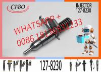China 7E-8727 Diesel Common Rail Injector 0R-8682 418-8820 0R-3002 FOR Engine 3114/3116 for sale