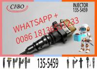 China 128-6601 Common Rail Fuel E322c Engine 3126B Injector 10R-0782 for sale