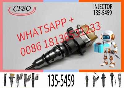 China 128-6601 Common Rail Fuel E322c Engine 3126B Injector 10R-0782 for sale