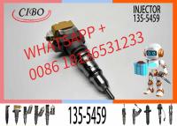 China 128-6601 Common Rail Fuel E322c Engine 3126B Injector 10R-0782 for sale