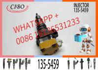 China 128-6601 Common Rail Fuel E322c Engine 3126B Injector 10R-0782 for sale