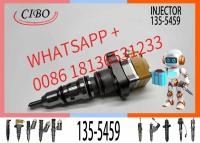 China 128-6601 Common Rail Fuel E322c Engine 3126B Injector 10R-0782 for sale