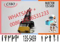 China 128-6601 Common Rail Fuel E322c Engine 3126B Injector 10R-0782 for sale