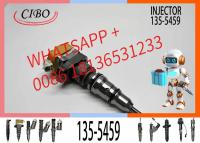 China 128-6601 Common Rail Fuel E322c Engine 3126B Injector 10R-0782 for sale