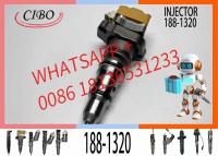 China 188-1320  Diesel 3126B/3126E Engine Common Rail Fuel Injector 196-4229 177-4754 177-4752 for sale