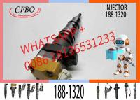 China 188-1320  Diesel 3126B/3126E Engine Common Rail Fuel Injector 196-4229 177-4754 177-4752 for sale