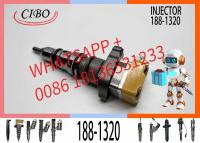 China 188-1320  Diesel 3126B/3126E Engine Common Rail Fuel Injector 196-4229 177-4754 177-4752 for sale
