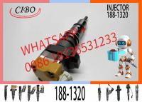 China 188-1320  Diesel 3126B/3126E Engine Common Rail Fuel Injector 196-4229 177-4754 177-4752 for sale