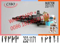 China Excavator Injector 232-1170 2321170 for 3126 Engine Parts Diesel Nozzle Assembly for sale