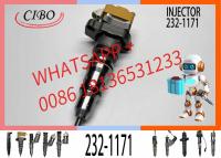 China Excavator Injector 232-1170 2321170 for 3126 Engine Parts Diesel Nozzle Assembly for sale