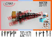 China Excavator Injector 232-1170 2321170 for 3126 Engine Parts Diesel Nozzle Assembly for sale
