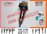 China Excavator Injector 232-1170 2321170 for 3126 Engine Parts Diesel Nozzle Assembly for sale