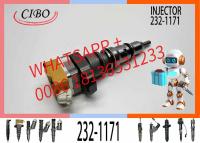 China Excavator Injector 232-1170 2321170 for 3126 Engine Parts Diesel Nozzle Assembly for sale