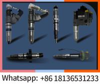 China Diesel Injector 222-5972 169-7410 for  3126 3126B 3126 for sale