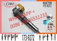China Excavator Injector EX639348 173-9380 173-9268 1739268 173-4566 1734566 173-1012 for 3126 Engine Parts Diesel Nozzle Asse for sale