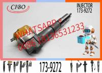 China Excavator Injector EX639348 173-9380 173-9268 1739268 173-4566 1734566 173-1012 for 3126 Engine Parts Diesel Nozzle Asse for sale
