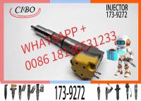 China Excavator Injector EX639348 173-9380 173-9268 1739268 173-4566 1734566 173-1012 for 3126 Engine Parts Diesel Nozzle Asse for sale