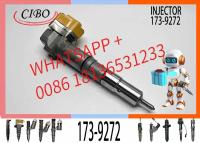 China Excavator Injector EX639348 173-9380 173-9268 1739268 173-4566 1734566 173-1012 for 3126 Engine Parts Diesel Nozzle Asse for sale