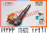 China Excavator Injector EX639348 173-9380 173-9268 1739268 173-4566 1734566 173-1012 for 3126 Engine Parts Diesel Nozzle Asse for sale