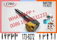 China Excavator Injector EX639348 173-9380 173-9268 1739268 173-4566 1734566 173-1012 for 3126 Engine Parts Diesel Nozzle Asse for sale
