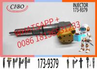 China 171-9710 Common Rail Fuel Excavator 3126 Injector 10R-9348 177-4752 178-0199 128-6601 177-4754 for sale
