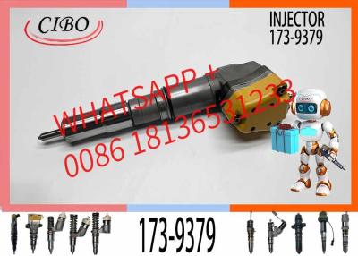 China 171-9710 Common Rail Fuel Excavator 3126 Injector 10R-9348 177-4752 178-0199 128-6601 177-4754 for sale