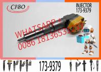China 171-9710 Common Rail Fuel Excavator 3126 Injector 10R-9348 177-4752 178-0199 128-6601 177-4754 for sale