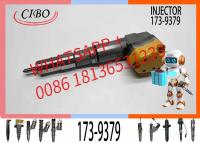 China 171-9710 Common Rail Fuel Excavator 3126 Injector 10R-9348 177-4752 178-0199 128-6601 177-4754 for sale
