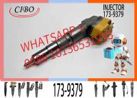 China 171-9710 Common Rail Fuel Excavator 3126 Injector 10R-9348 177-4752 178-0199 128-6601 177-4754 for sale