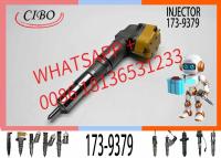 China 171-9710 Common Rail Fuel Excavator 3126 Injector 10R-9348 177-4752 178-0199 128-6601 177-4754 for sale