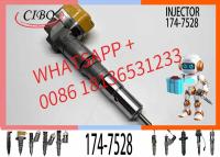 China High performance supply fuel injector assembly 232-1173 174-7528 2321168 174-7526 232-1168 2321173 1747528 1747526 more for sale