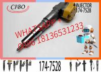 China High performance supply fuel injector assembly 232-1173 174-7528 2321168 174-7526 232-1168 2321173 1747528 1747526 more for sale