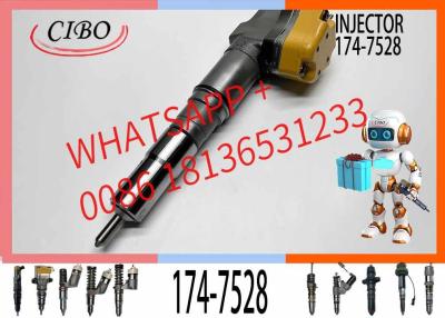 China High performance supply fuel injector assembly 232-1173 174-7528 2321168 174-7526 232-1168 2321173 1747528 1747526 more for sale